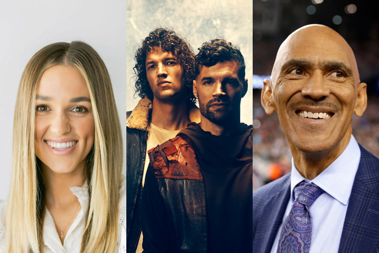 Names behind new ‘Jesus Revolution’ film share stories about the Jesus ...