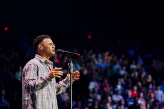 Gabe Lyons offers critical review of artificial intelligence and ...