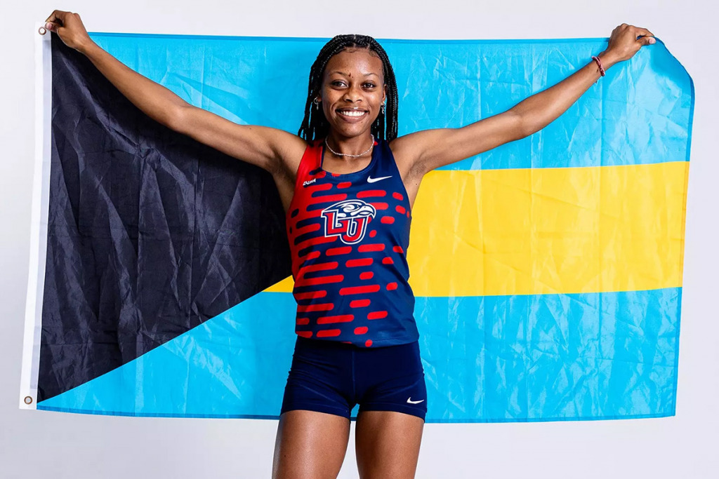 Six current and former Flames set for Olympic Trials, national ...