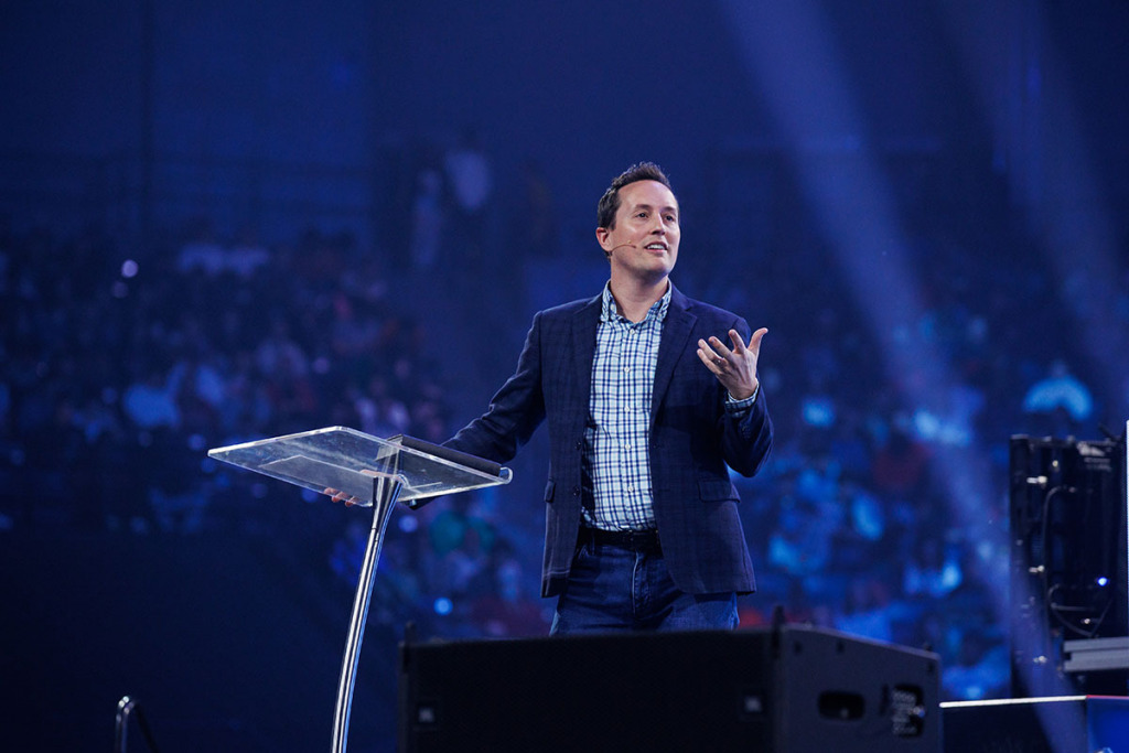 Legacy of Dr. Adrian Rogers brings influential pastors together to ...