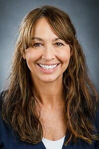 Jenny Luttrell | School of Nursing