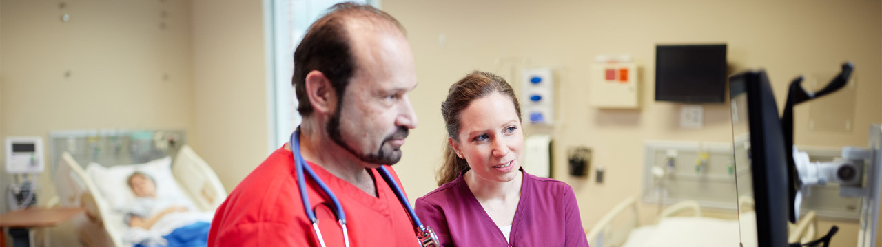 BS in Nursing: Pre-Licensure - Global Studies | School of Nursing ...