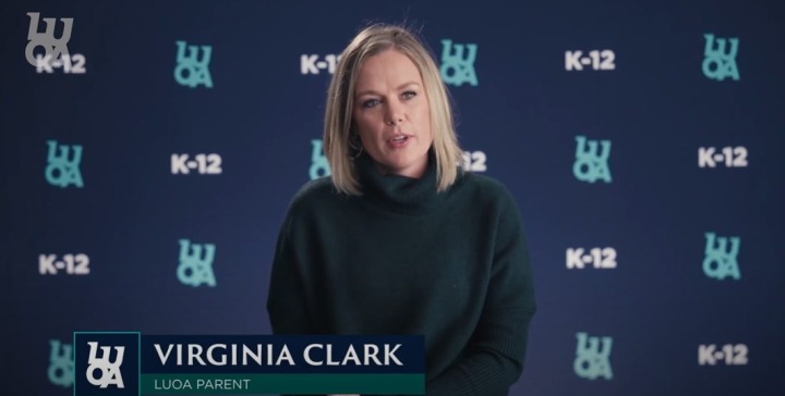 High School (9-12) | Liberty University Online Academy