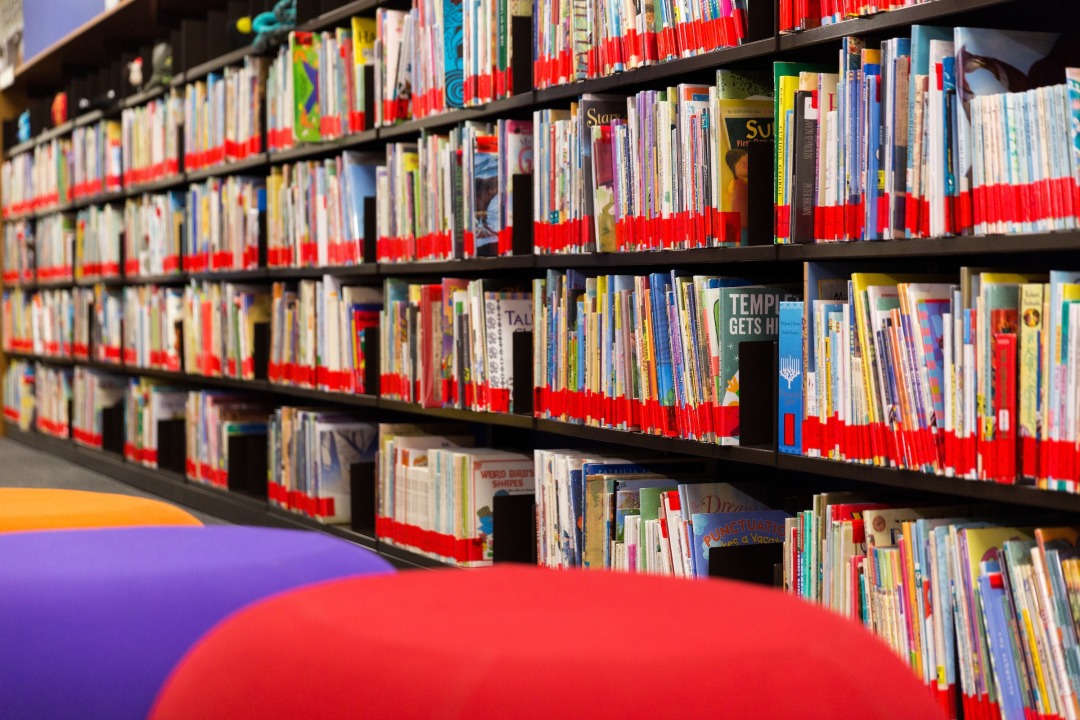 Library Services | Liberty University Online Academy