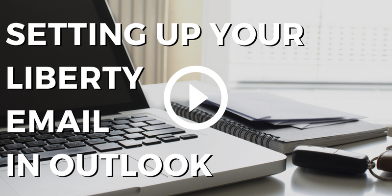 Tutorials - Liberty University Online