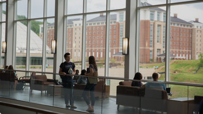 Homepage - Liberty University Online