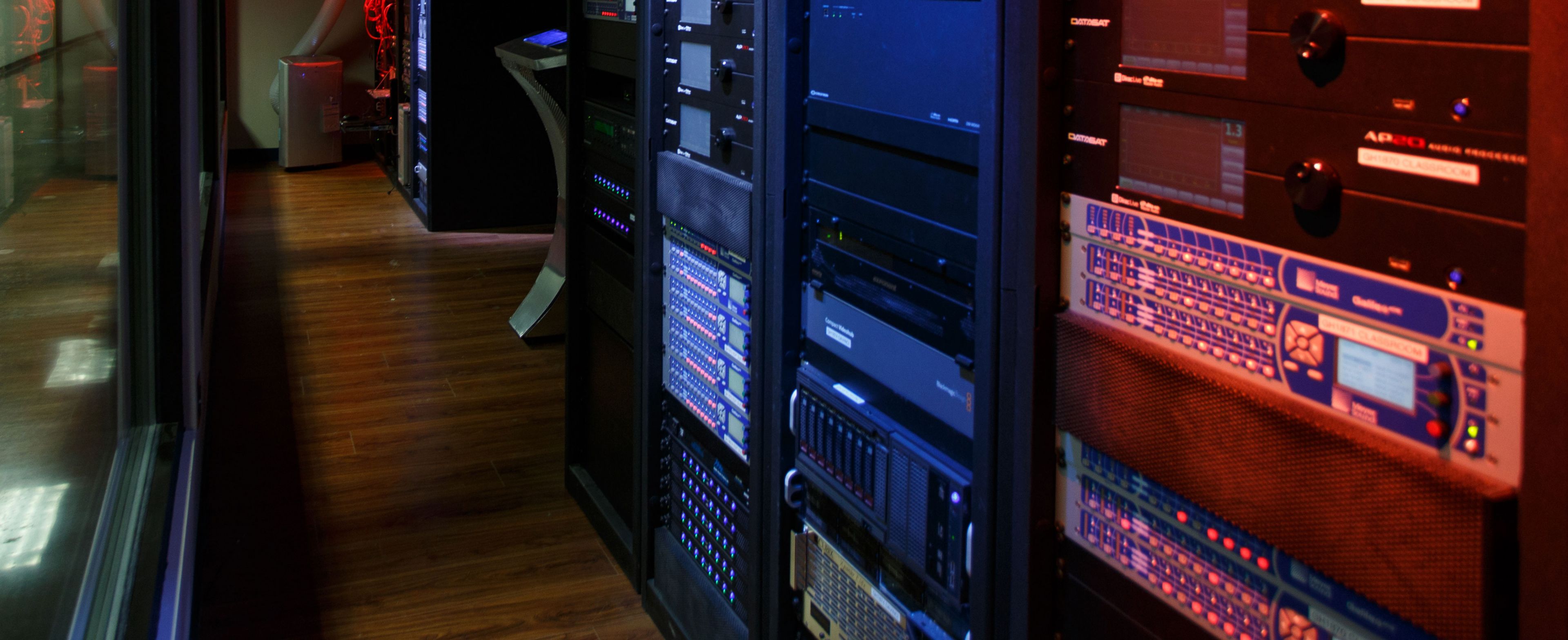 Bachelor of Science in Information Systems – Data Networking