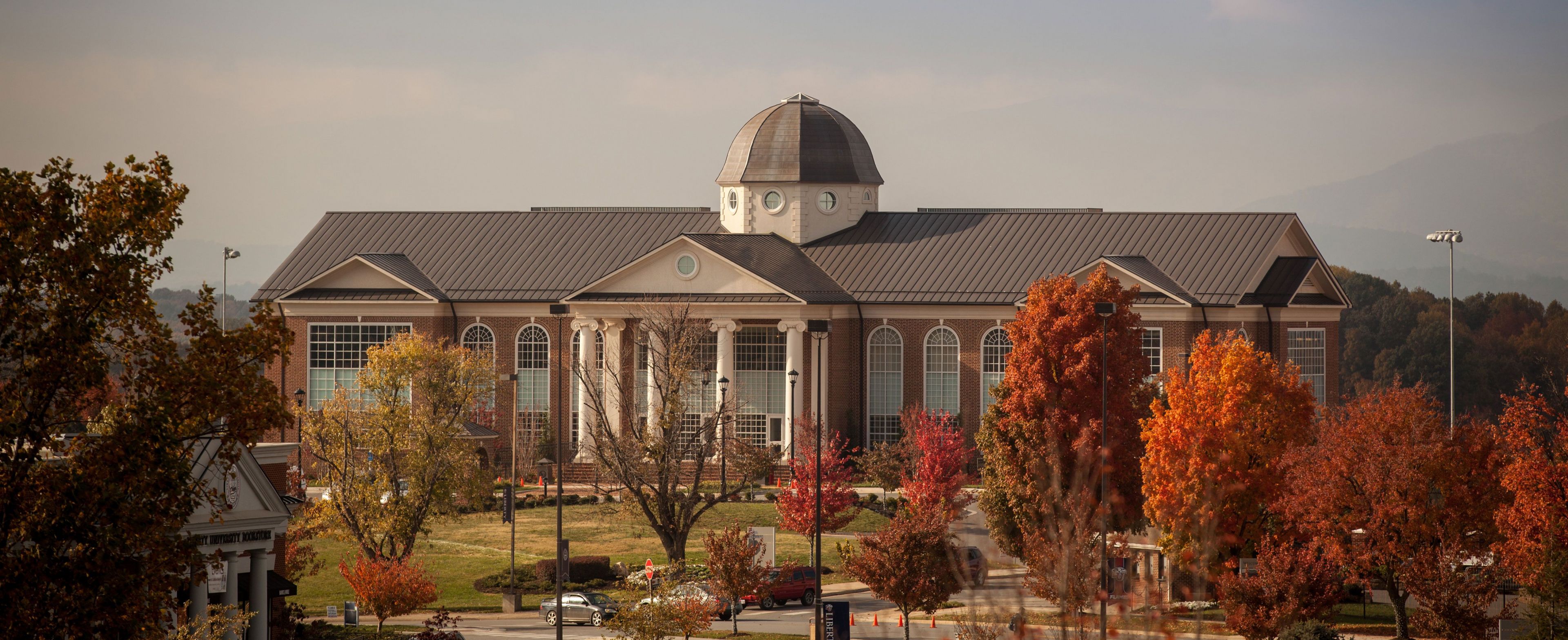 Bachelor of Science in Interdisciplinary Studies - Liberty Online Degree