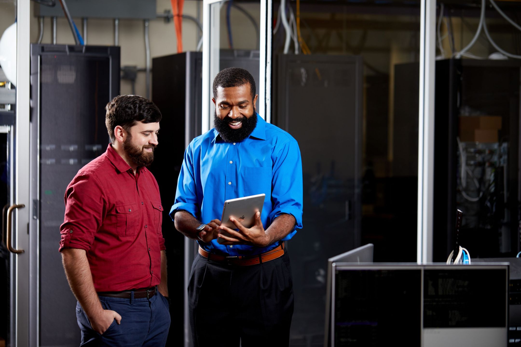 Bachelor’s in Computational Mathematics | Information Systems | Liberty