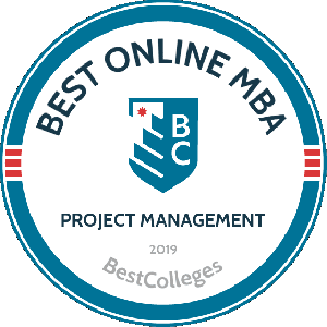 Master of Business Administration in Project Management