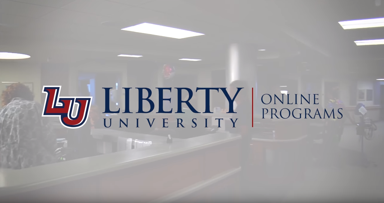 Liberty University's PMHNP Cert. | Online PMHNP Certificate Program
