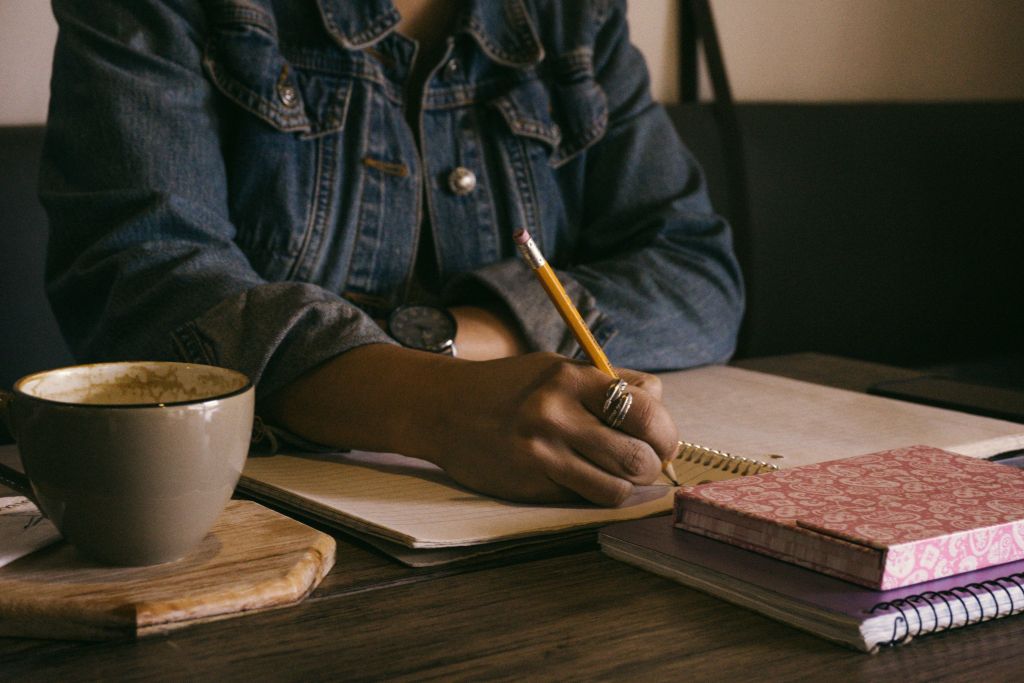 Minor in Writing Program | Liberty University Online