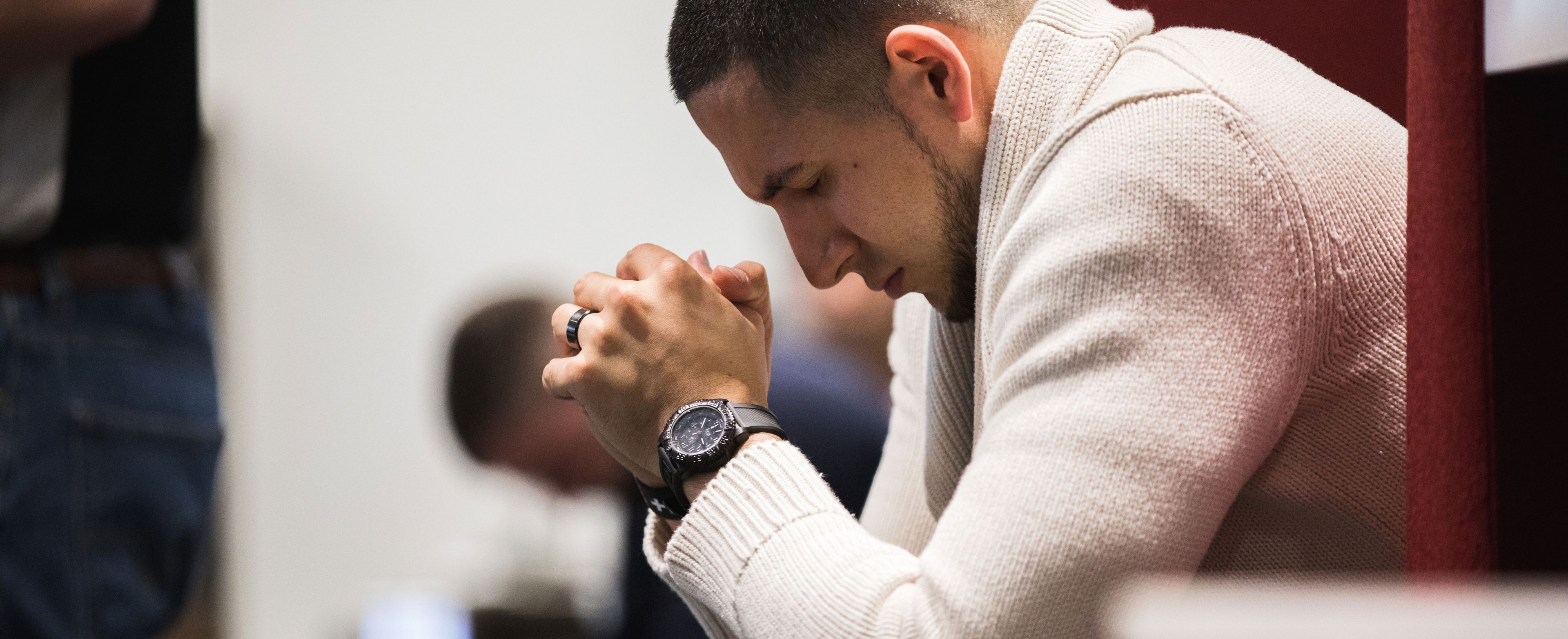 Doctor of Ministry (D.Min.) in Discipleship Online Degree