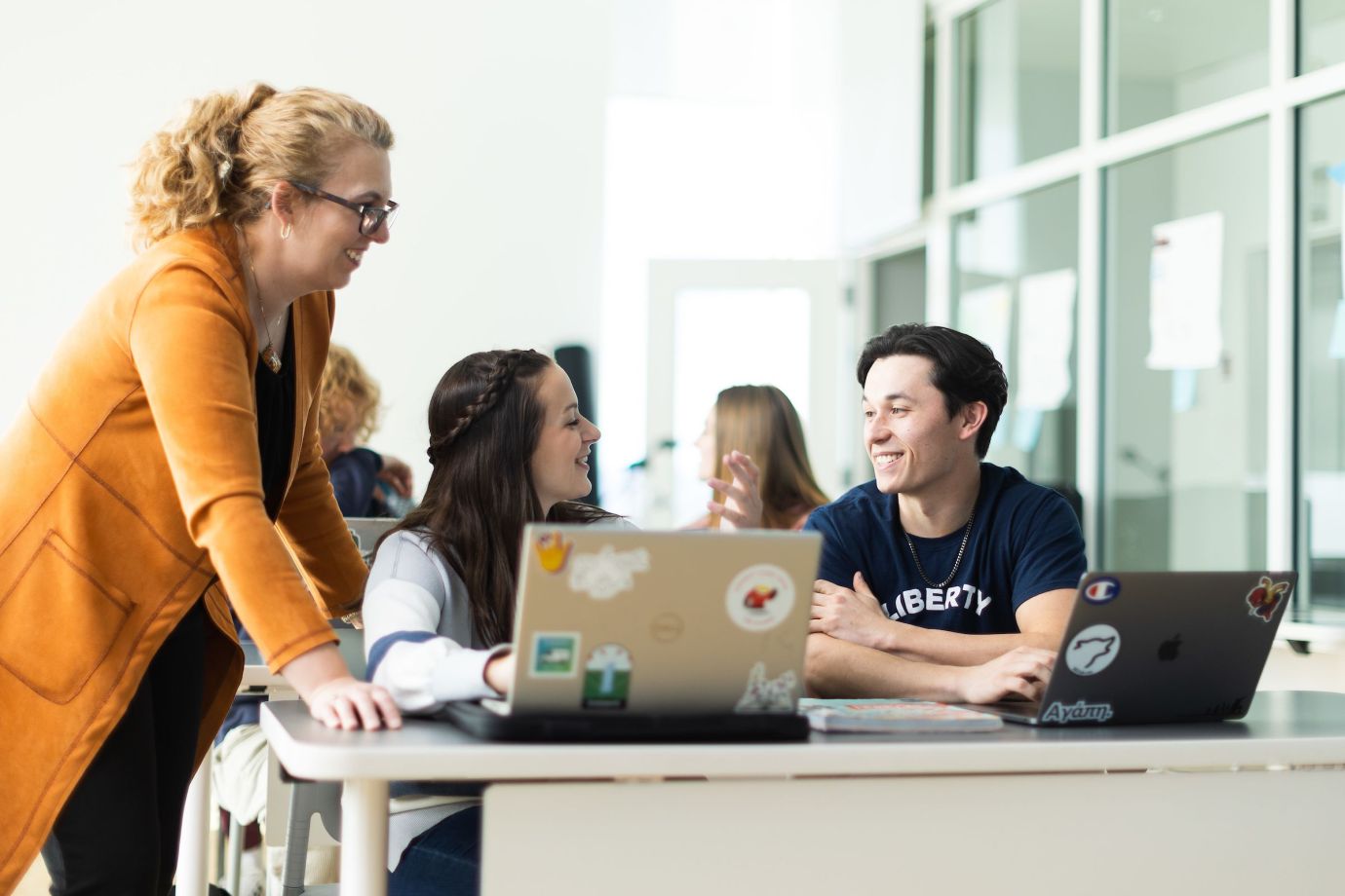 DMin in Educational Ministries | Liberty University