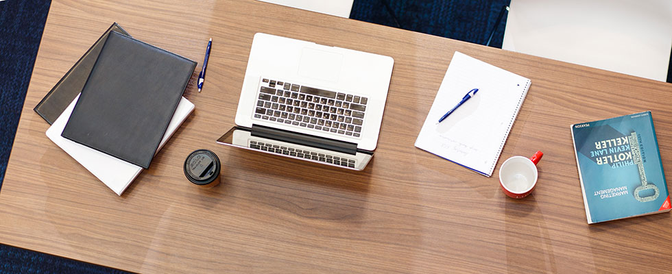 Graduate Certificate in Marketing | Liberty University Online