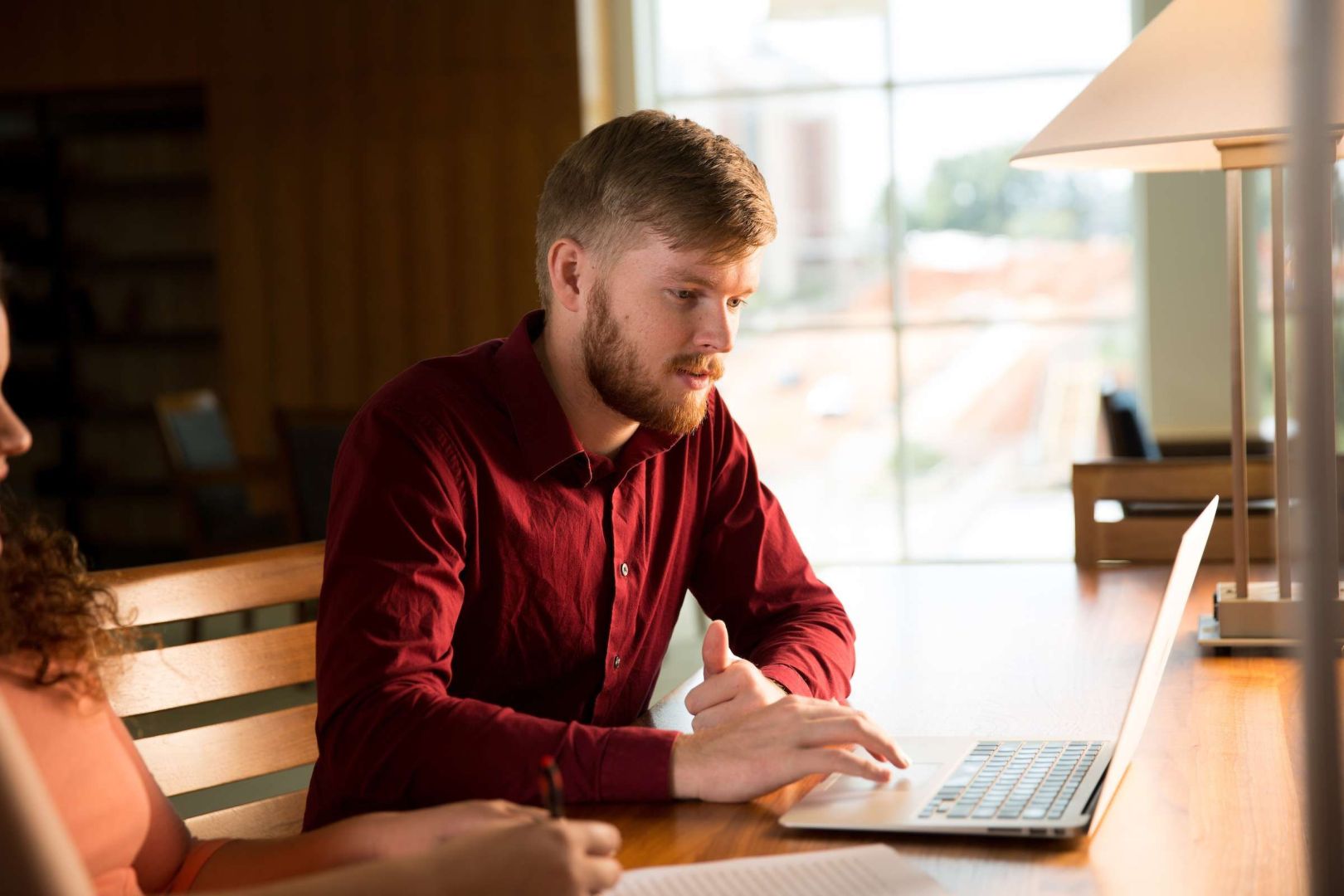 Bachelor’s in Creative Writing | Journalism | Liberty University