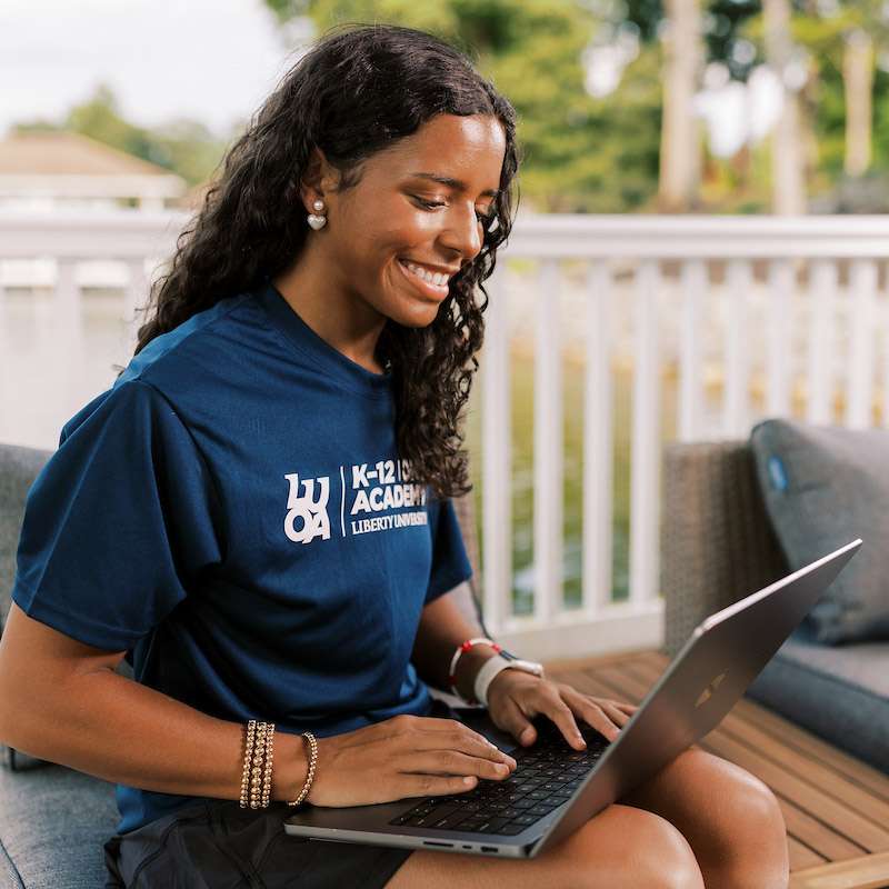 Liberty Insider - Liberty University Online