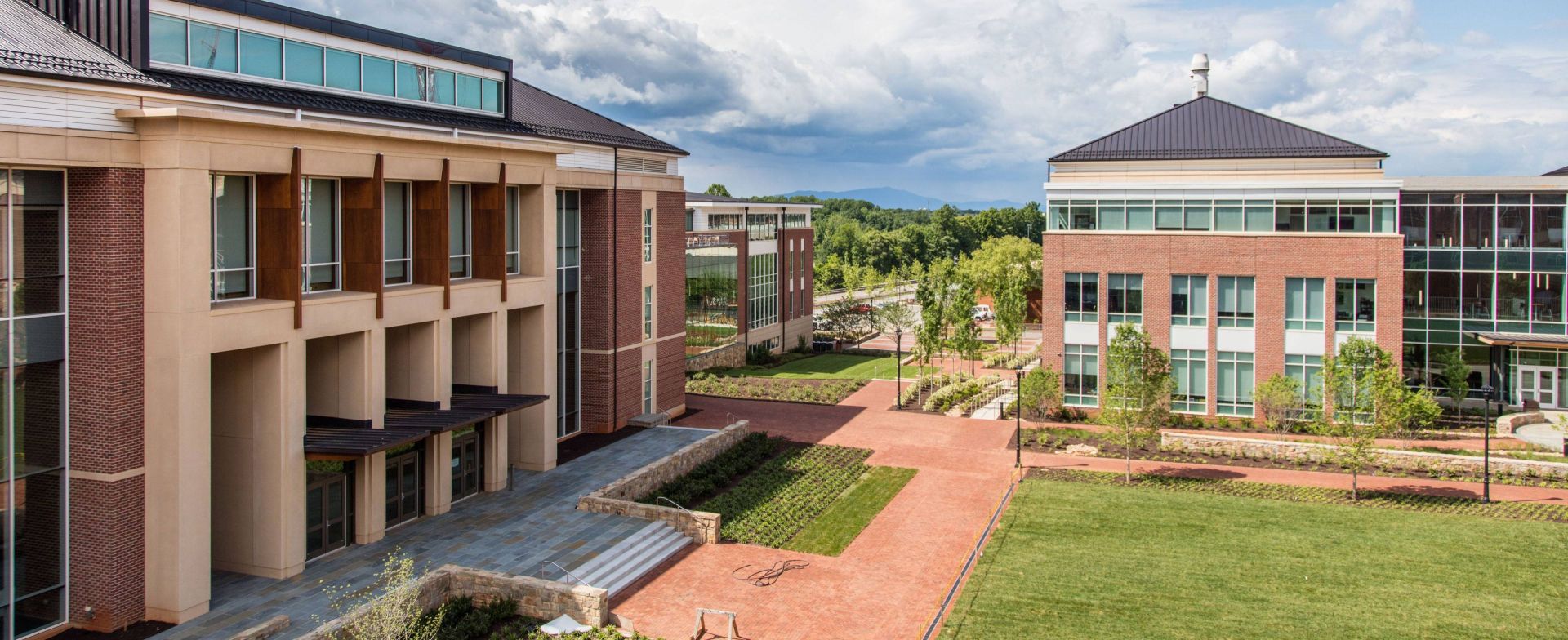 Admission: All Degree Levels | Liberty University Online