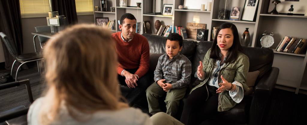 Master of Arts in Marriage & Family Therapy | MFT Degree