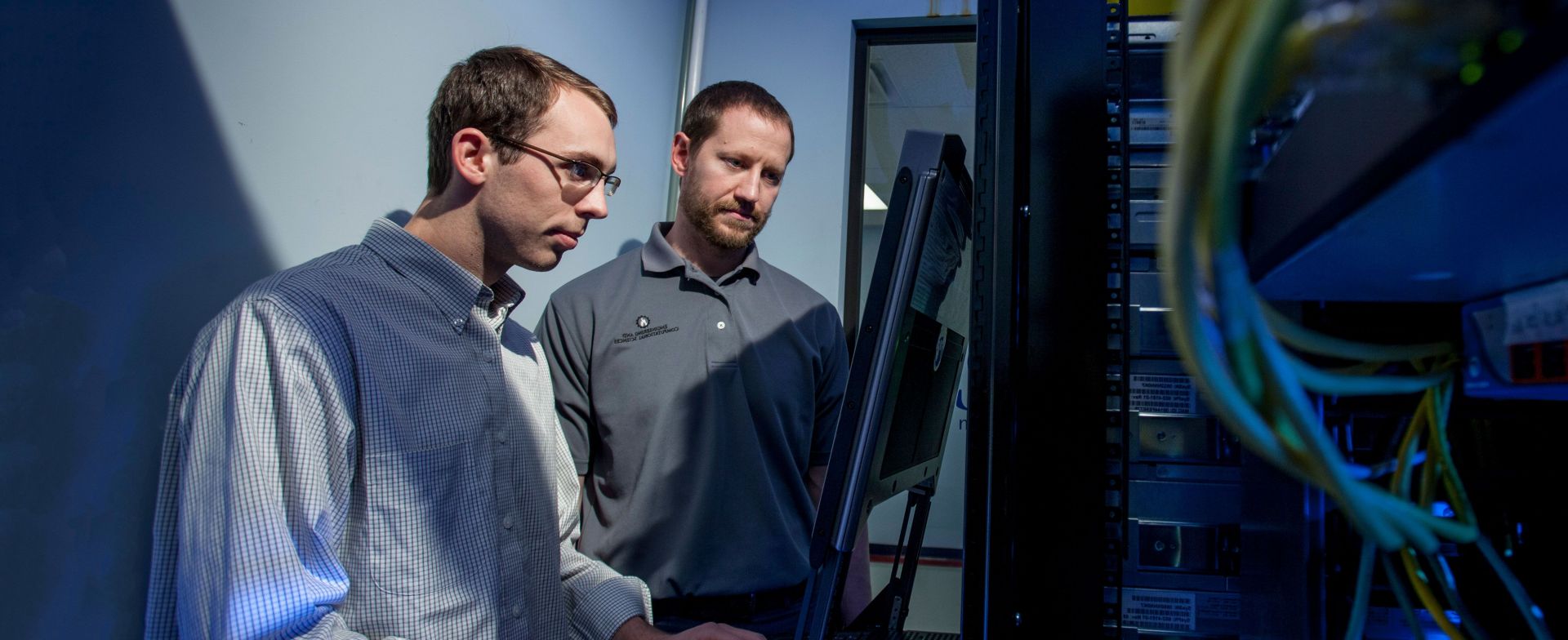 Online Master of Science (MS) in Information Systems | Liberty University