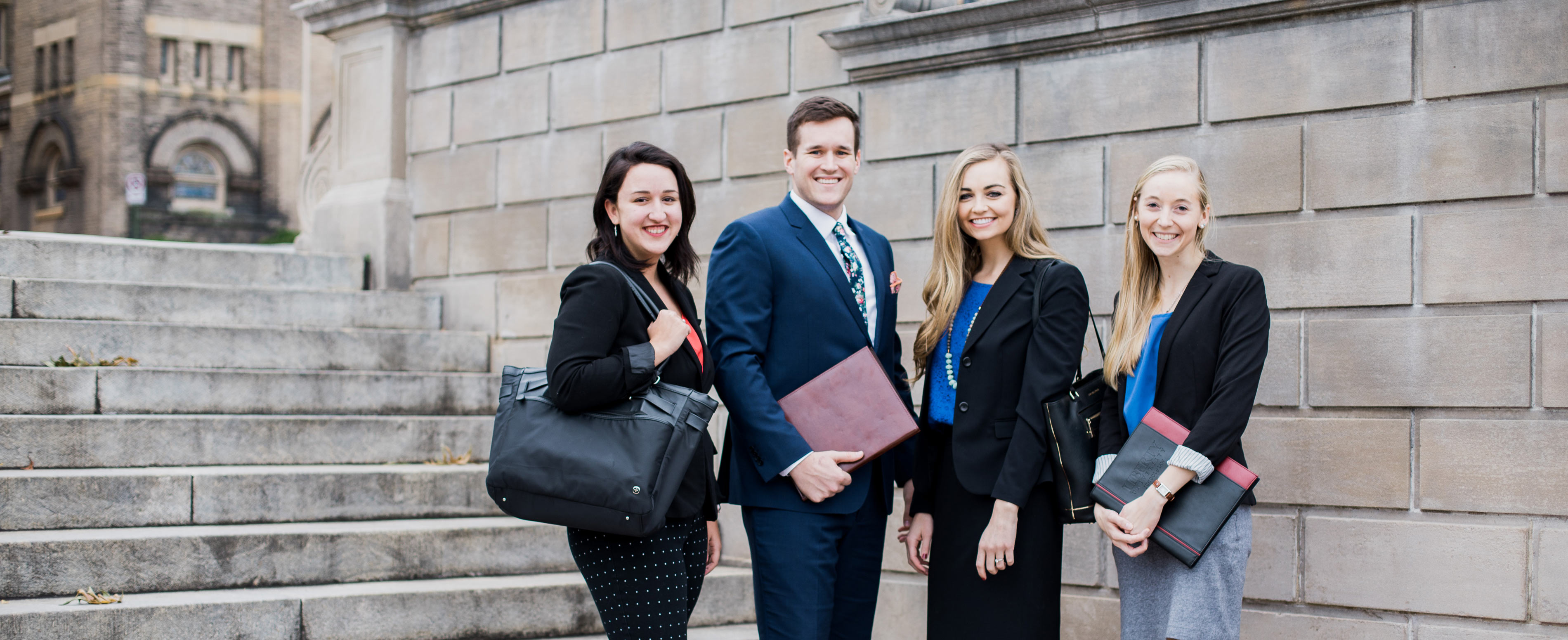 Master of Business Administration — Public Administration | Online at ...