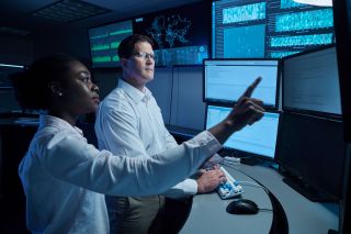 Online Master of Science (MS) in Information Systems | Liberty University