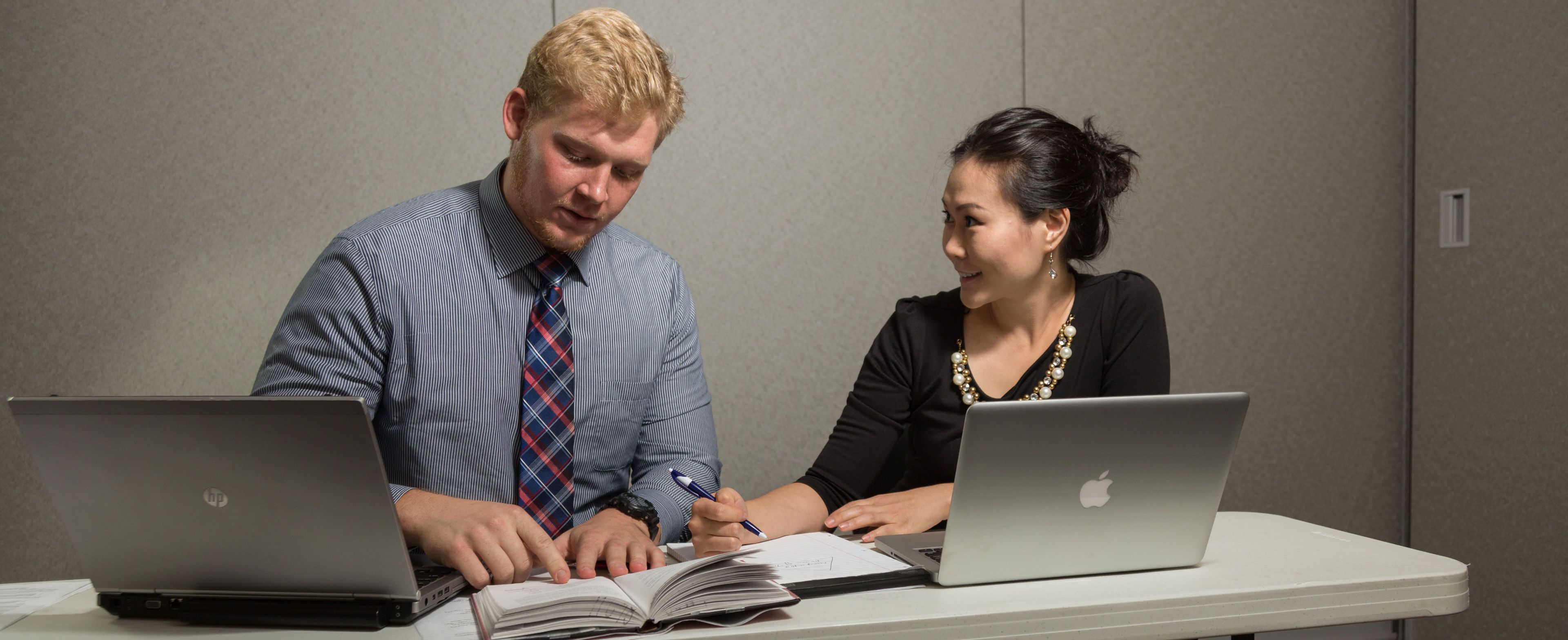 M.S. in Marketing Online | Project Management | Liberty University