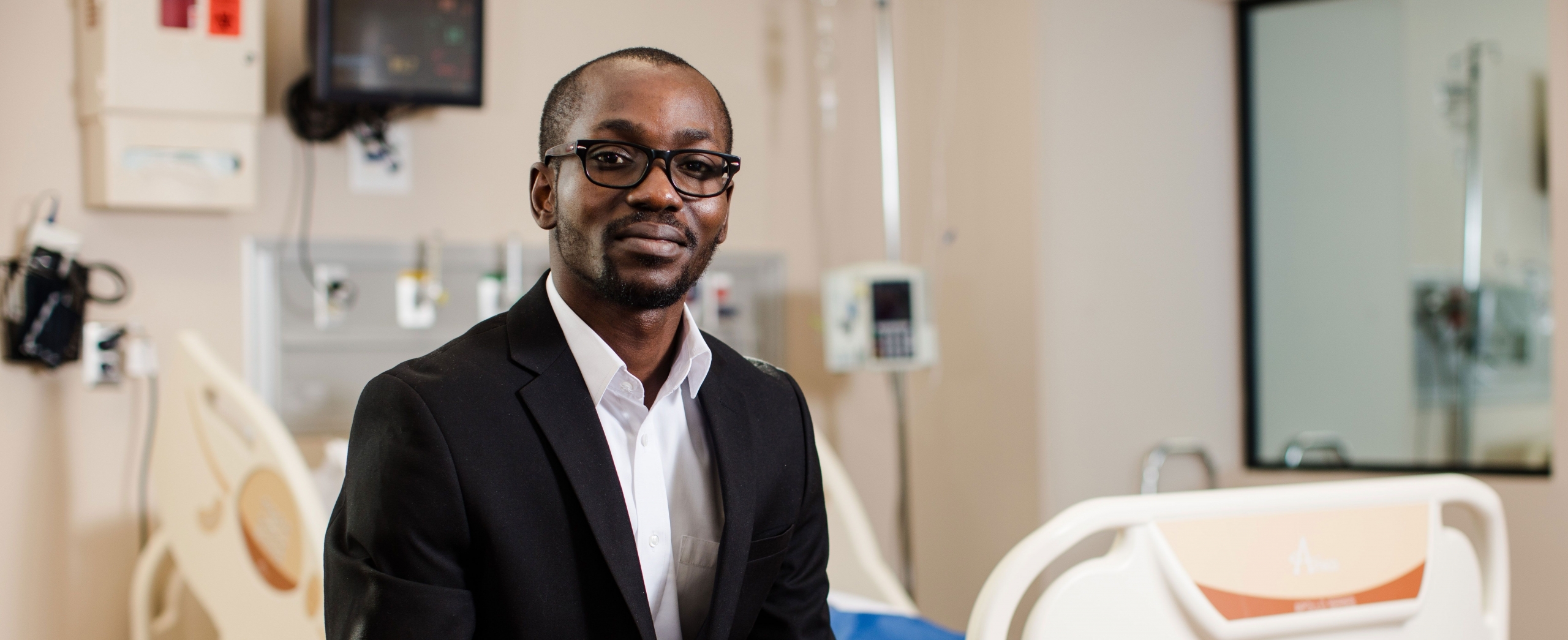 Master's in Medical Sciences | Business Management | Liberty University