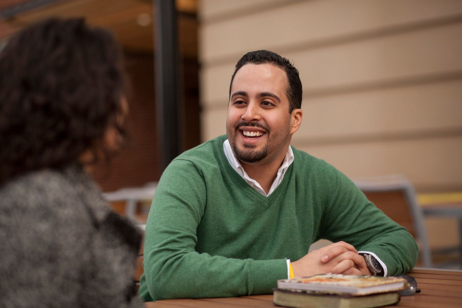 AA in Conversational Spanish | Liberty University