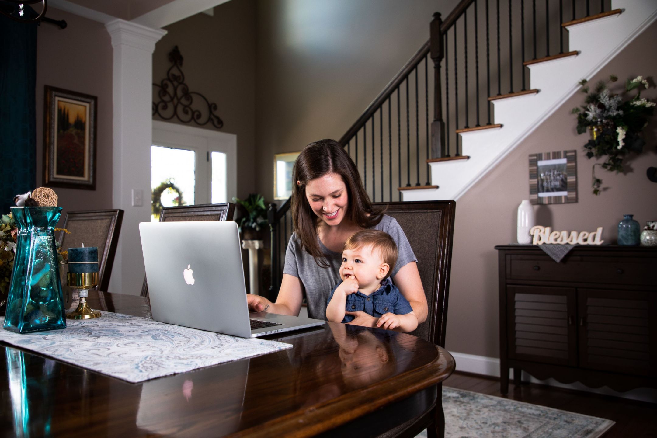 Online Christian College Degree Programs | Liberty University Online