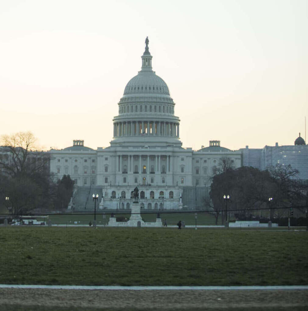 Online PhD in Public Policy | Foreign Policy | Liberty University