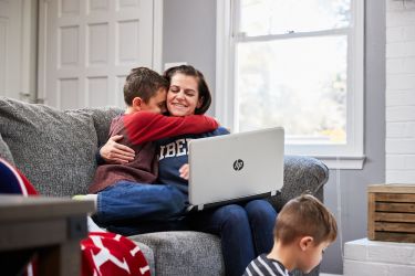 Doctoral Research Project I – BMAL 887 - Liberty University Online