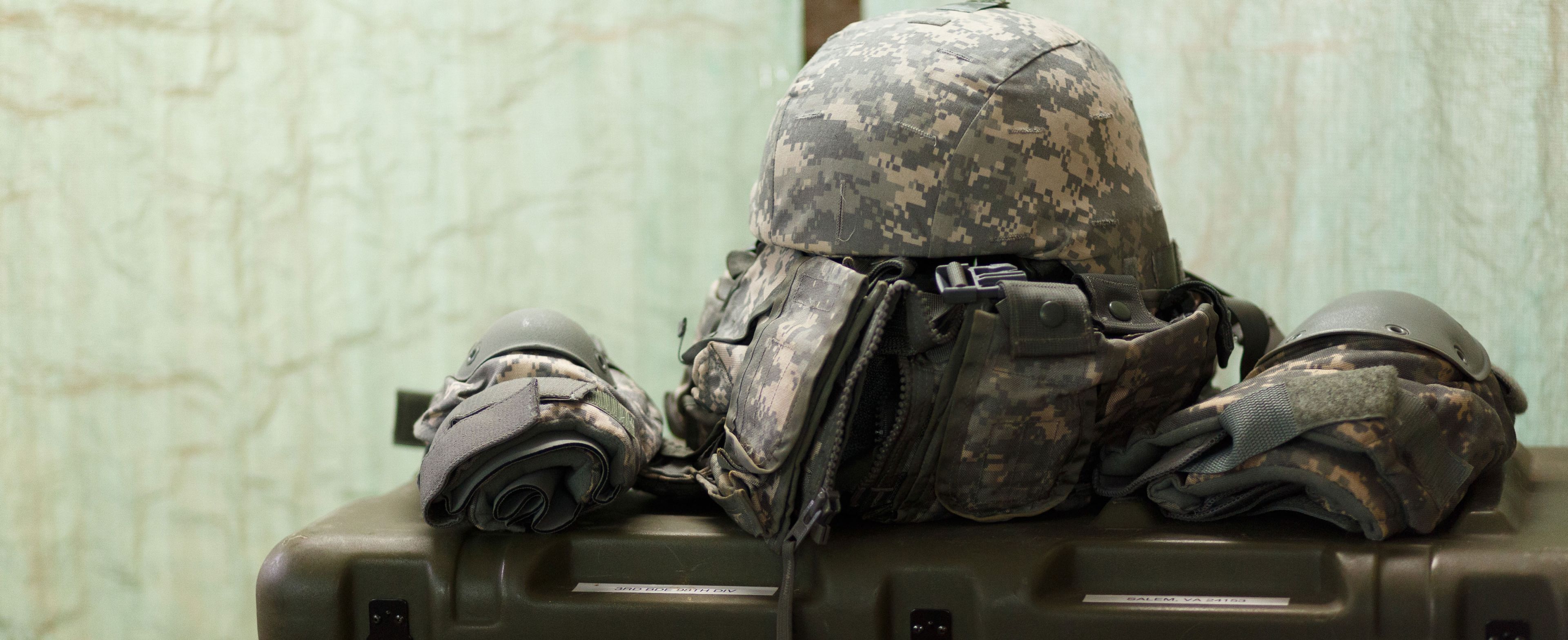 Undergraduate Certificate in Military Resilience | Liberty University ...