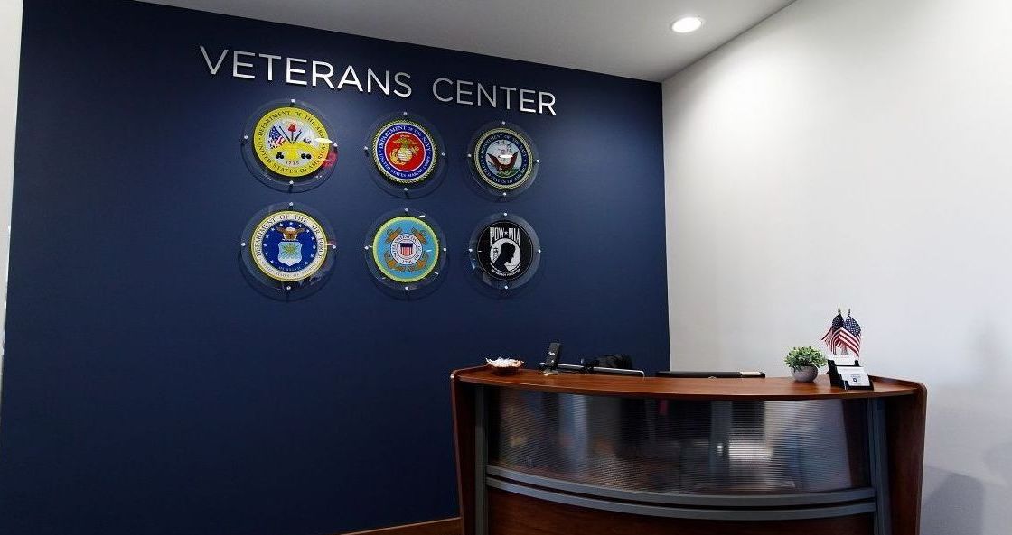 Military Benefits and Scholarships | Liberty University