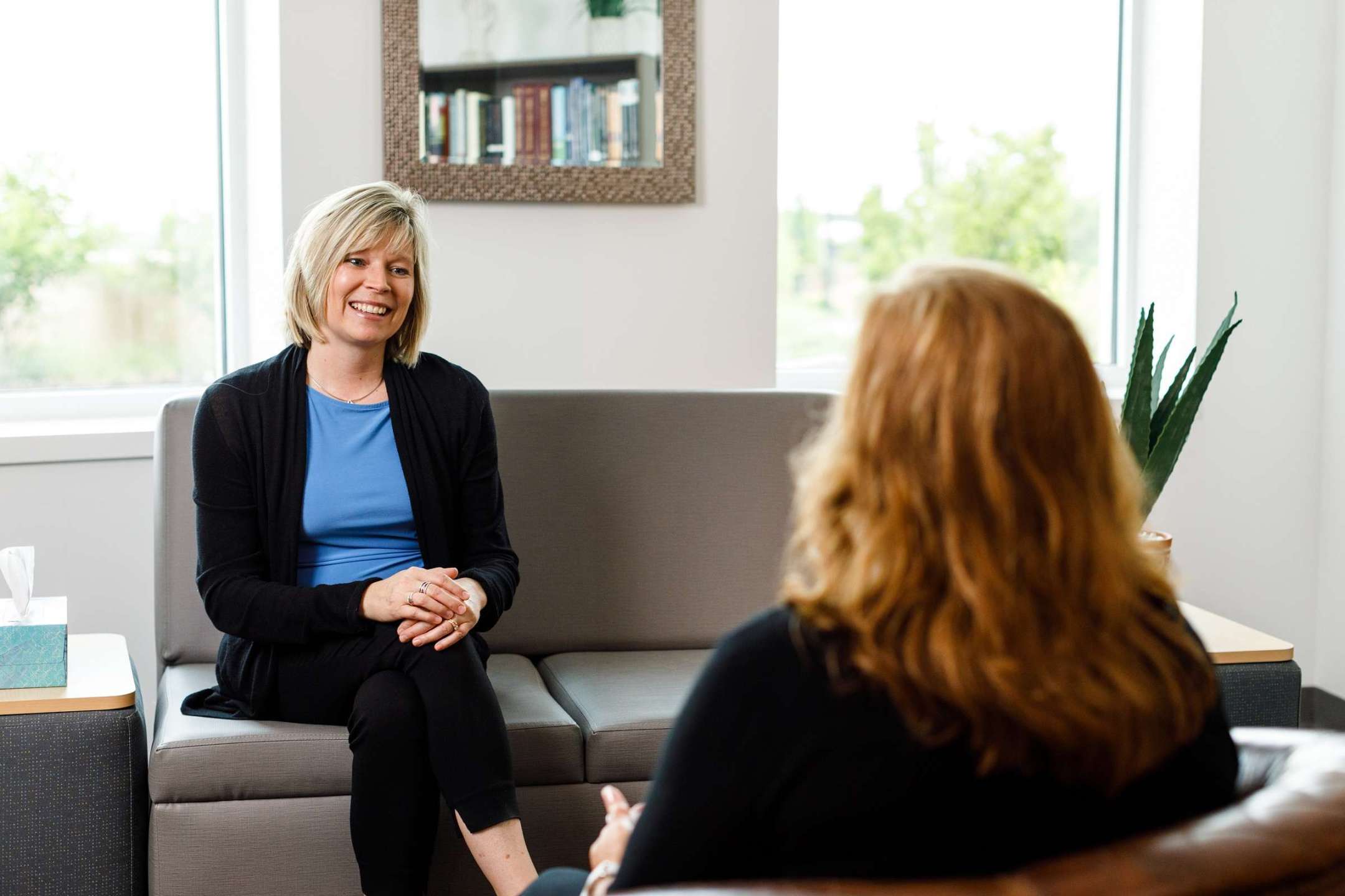 Online Behavioral Sciences Masters Certificate | Liberty University