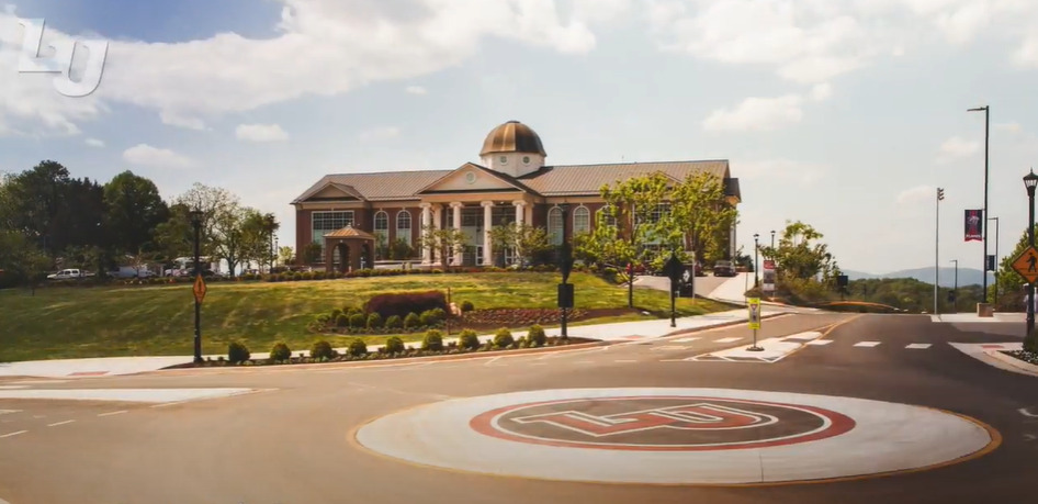 Bachelors Degree Online Programs | Liberty University