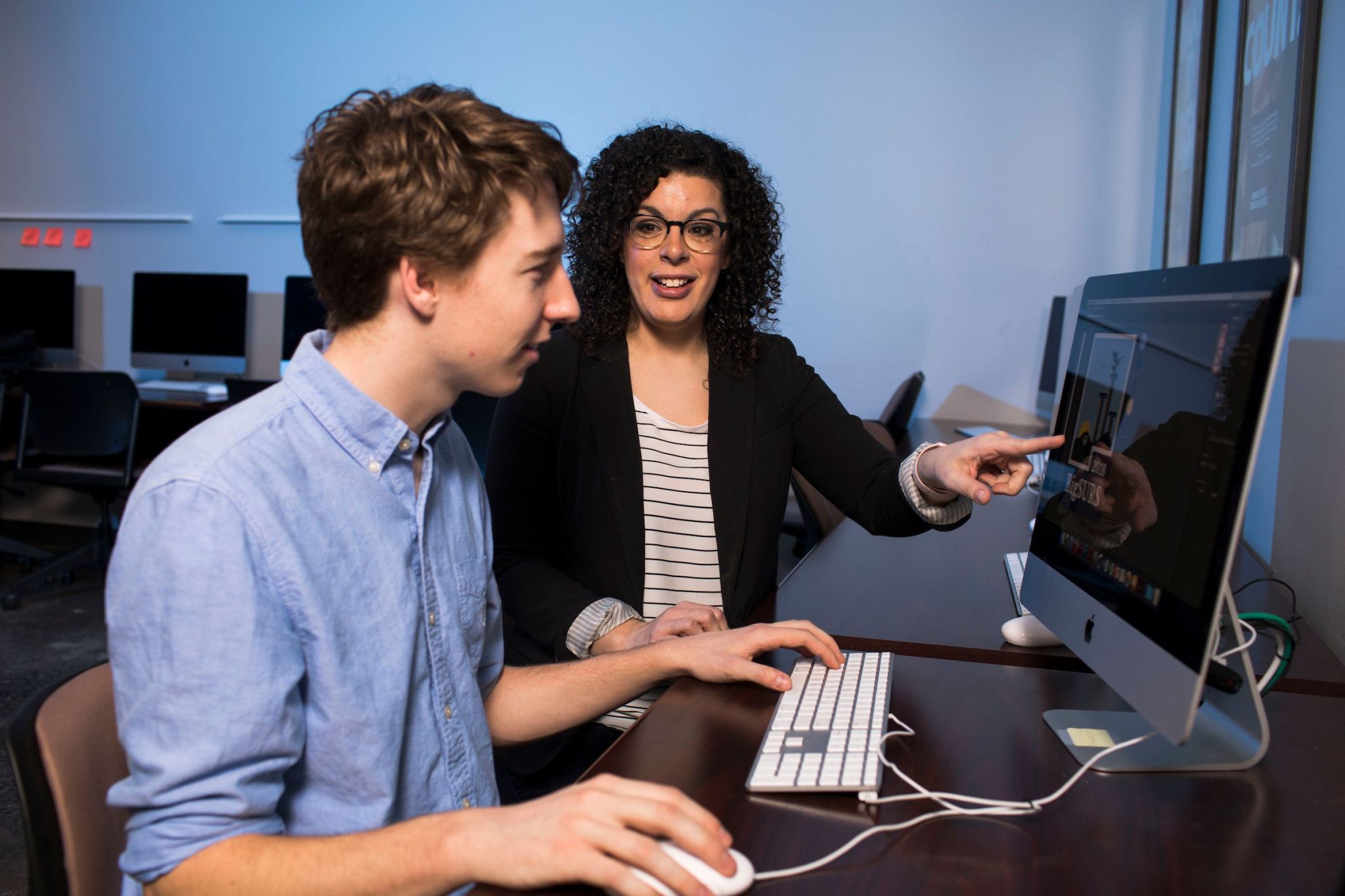 MA in Composition | AI-Integrated Writing | Liberty University