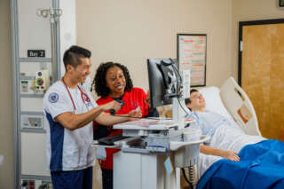 RN to BSN to MSN – Accelerated Program - Liberty University Online