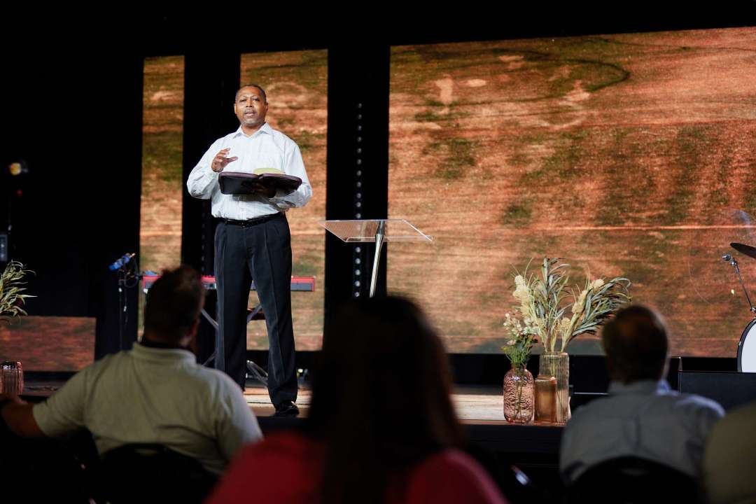 Introduction to the Life of Christ – NBST 516 - Liberty University Online