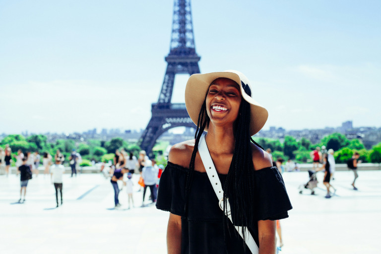 LU Send | Liberty University