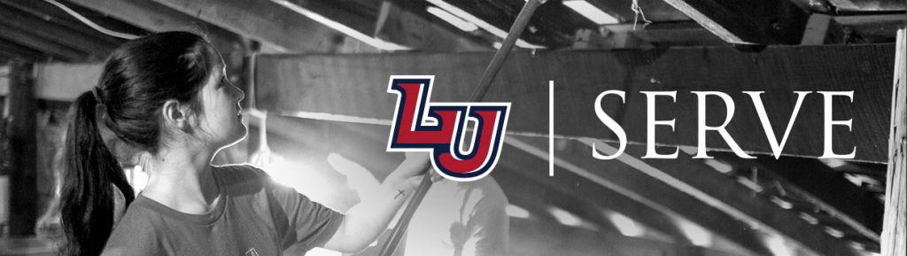 OSD: LU Serve | Liberty University