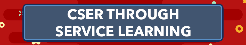 CSER | LU Serve | Liberty University