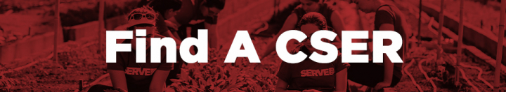 CSER | OSD: LU Serve