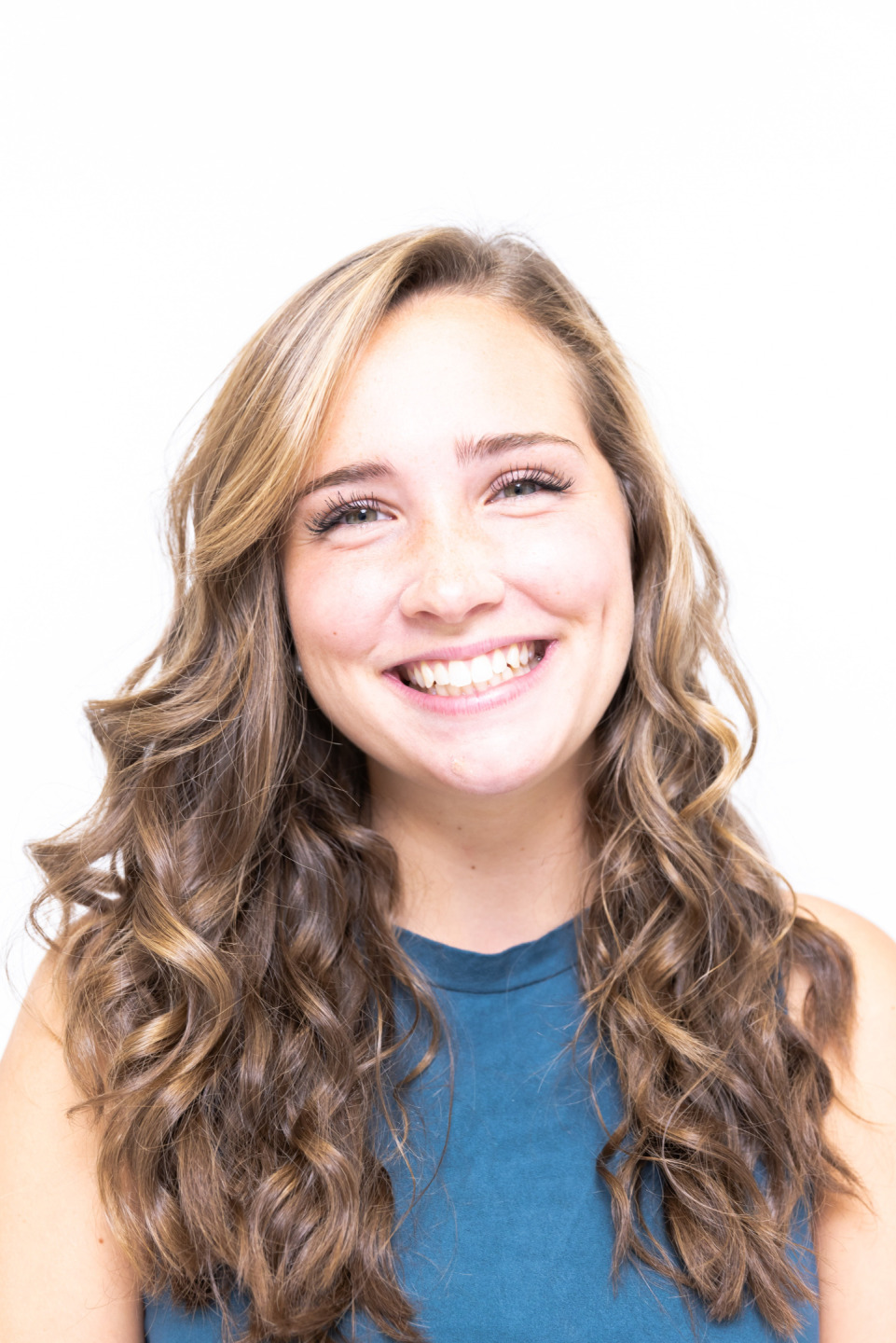 Meet The Team | LU Serve | Liberty University