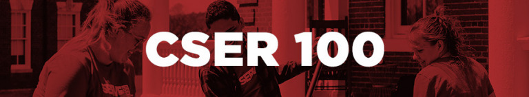 CSER | OSD: LU Serve