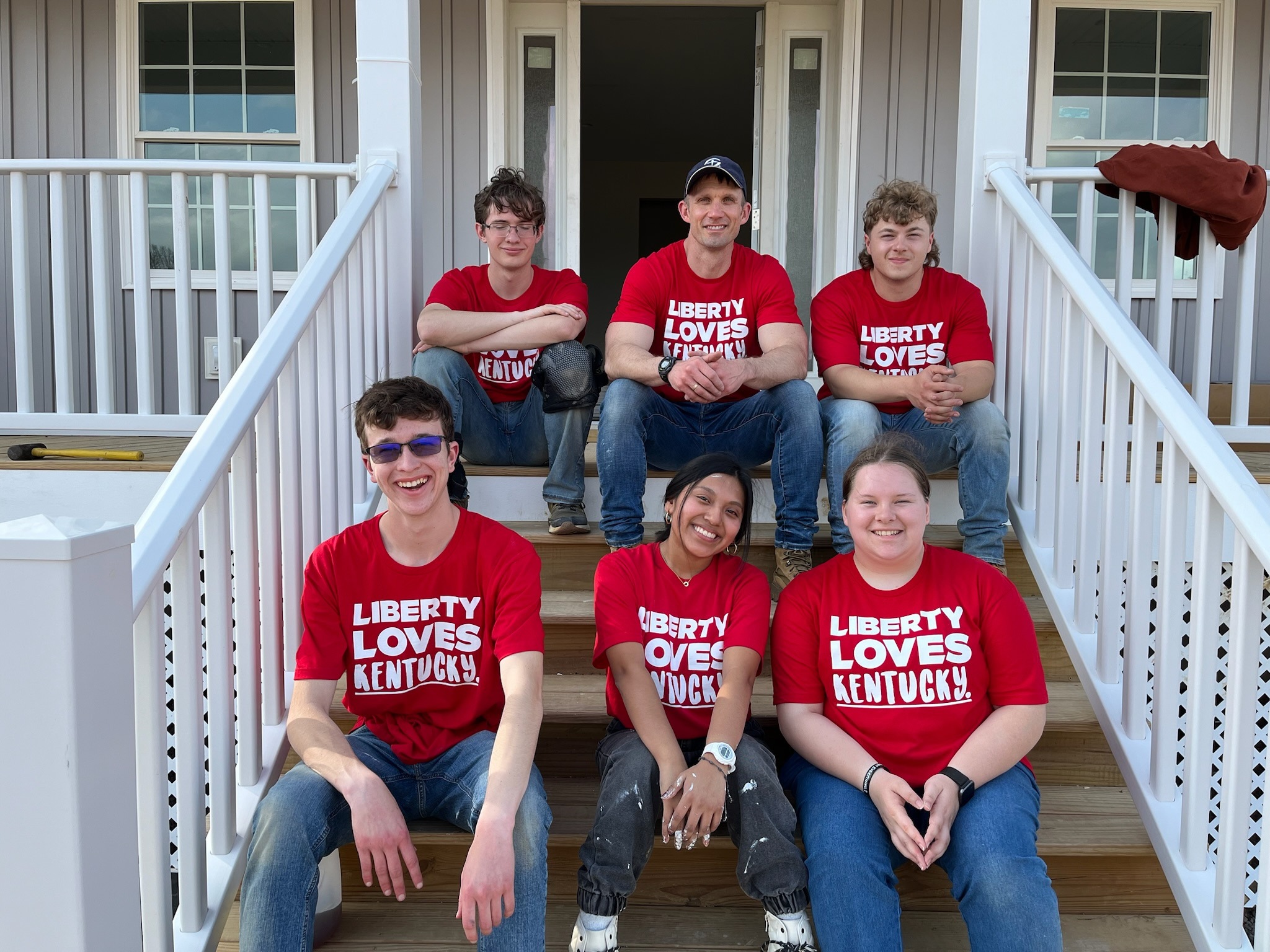 Serve Now News | LU Serve | Liberty University