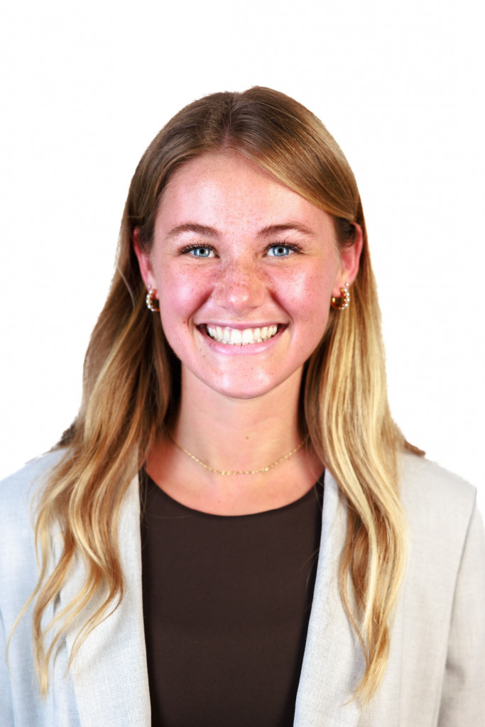 Meet The Team | LU Serve | Liberty University