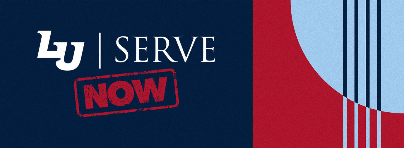 OSD: LU Serve | Liberty University