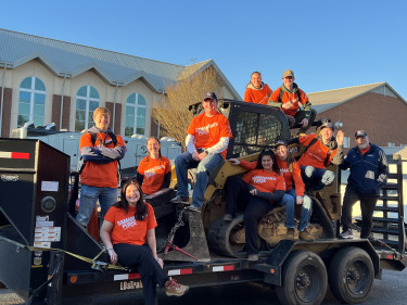 LU Serve Now Newsletter | LU Serve | Liberty University
