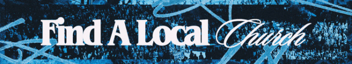 Find A Local Church | LU Serve | Liberty University